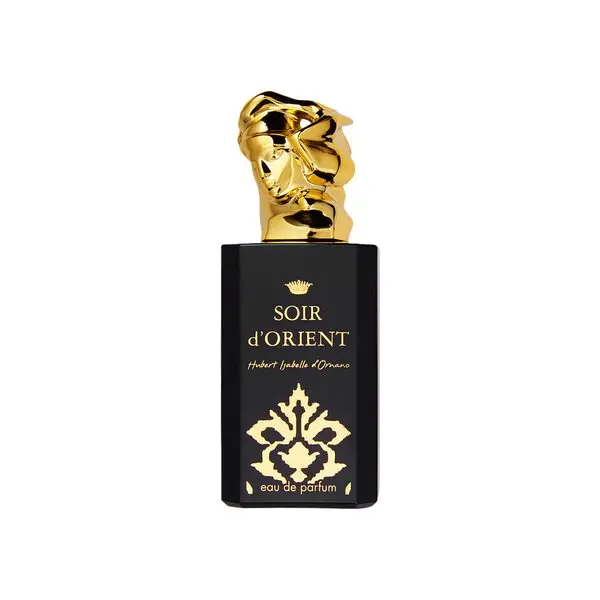 Sisley Soir D'orient Eau De Parfum 3.38 Fl Oz