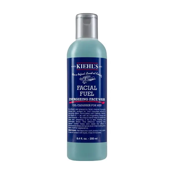 KIEHL'S SINCE 1851 Facial Fuel Energizing Face Wash 8 Oz - One-color