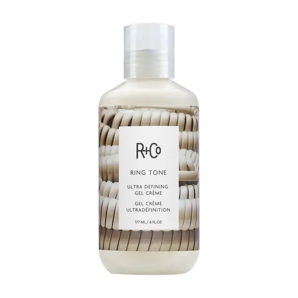 R+Co Ringtone Ultra Defining Gel Crème - One-color