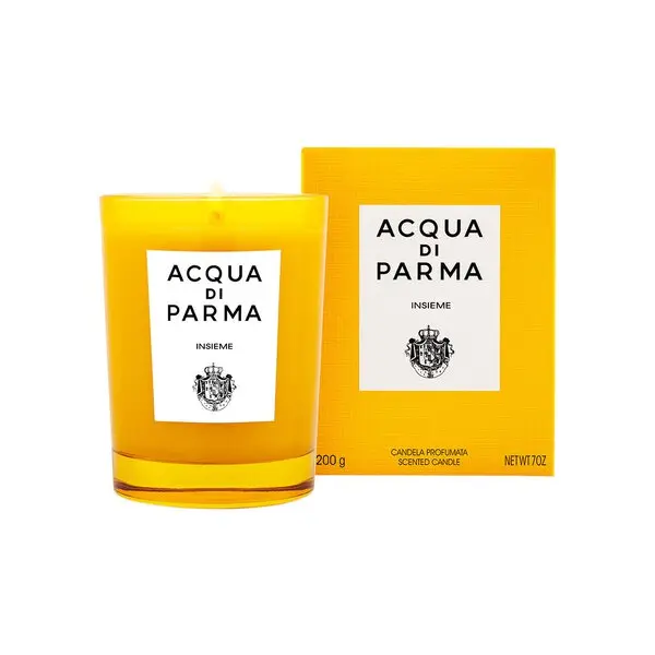 ACQUA DI PARMA Insieme Candle - One-color