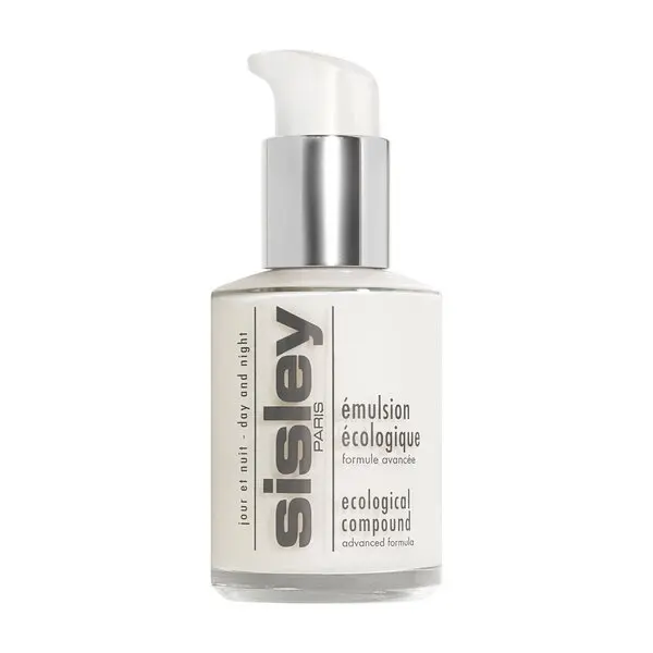 Sisley Ecological Compound Advanced Formula 2 Fl Oz - One-color