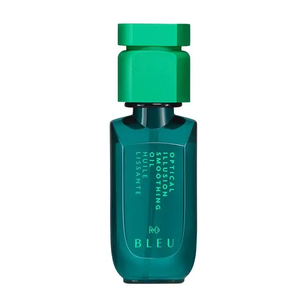 R+CO BLEU Optical Illusion Smoothing Oil - One-color