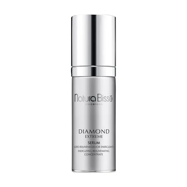 Natura Bissé Diamond Extreme Serum - One-color
