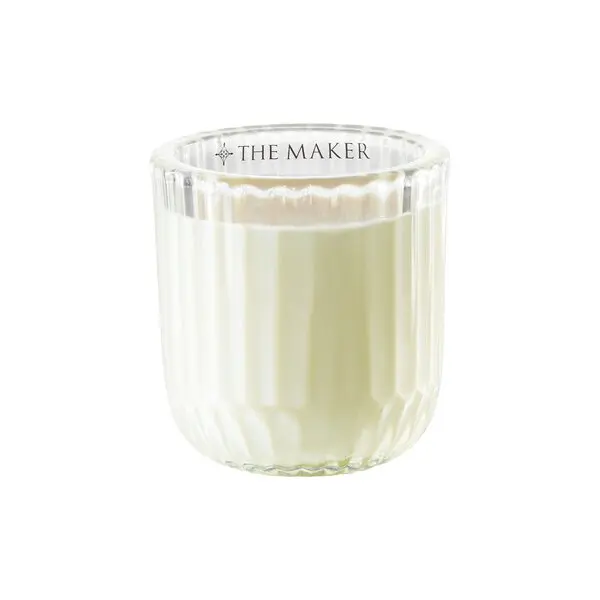 THE MAKER Gardener Candle - One-color