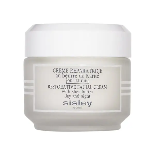 HAIR RITUEL BY SISLEY Restorative Facial Cream - One-color