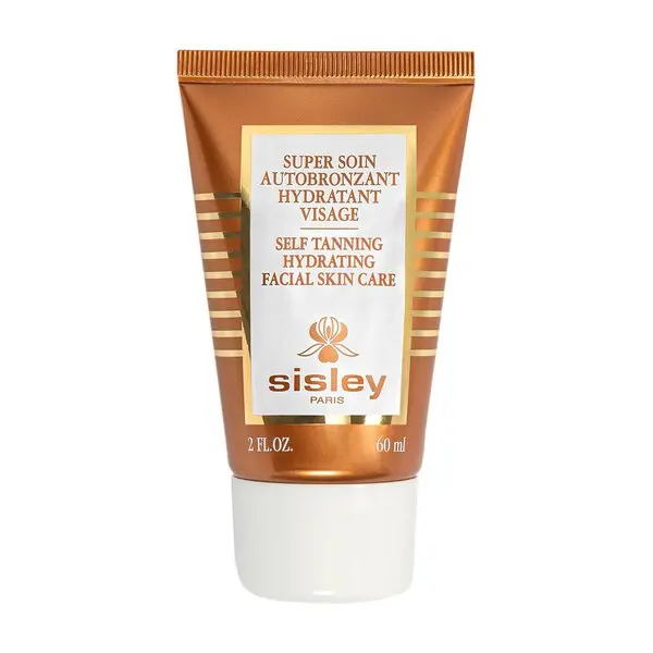 HAIR RITUEL BY SISLEY Self Tanning Hydrating Facial Skin Care - One-color
