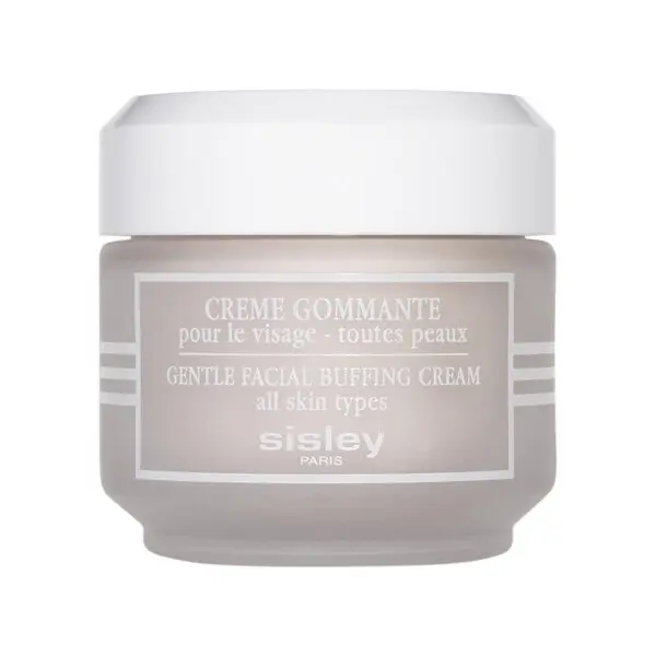 HAIR RITUEL BY SISLEY Gentle Facial Buffing Cream - One-color