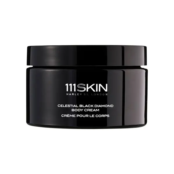 111SKIN Celestial Black Diamond Body Cream - One-color