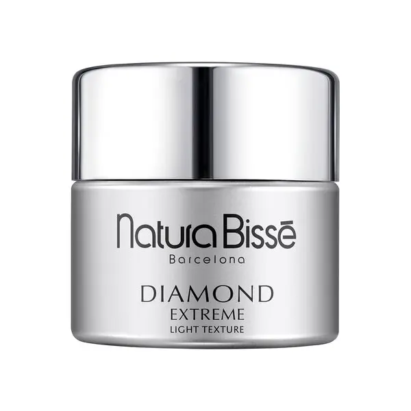 Natura Bissé Diamond Extreme Light Texture - One-color