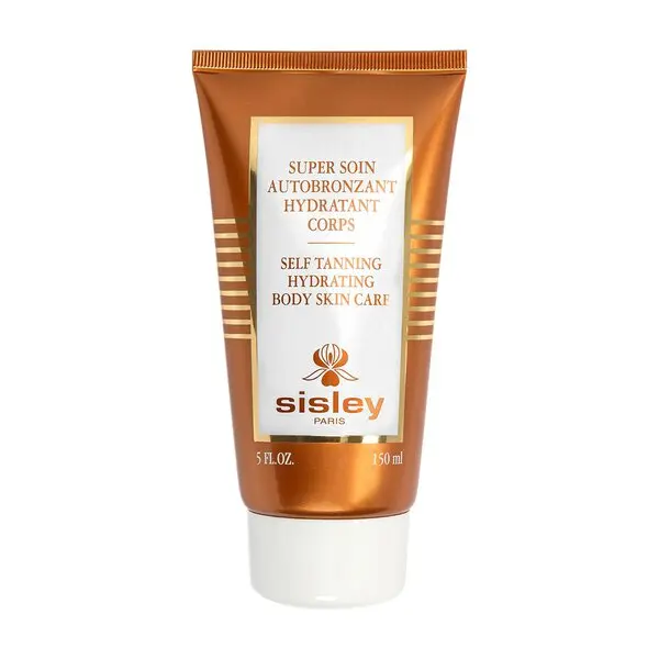 HAIR RITUEL BY SISLEY Self Tanning Hydrating Body Skin Care - One-color