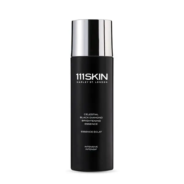 111SKIN Celestial Black Diamond Brightening Essence - One-color