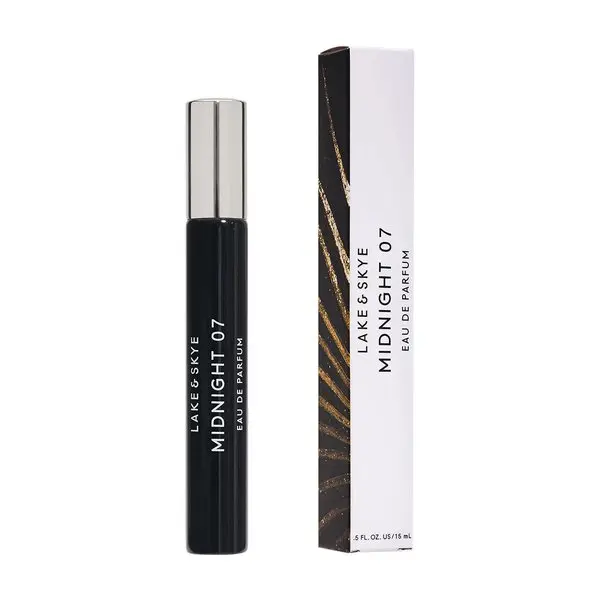 LAKE & SKYE Midnight 07 Eau De Parfum 1.7 Fl Oz - One-color