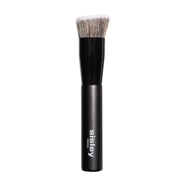 HAIR RITUEL BY SISLEY Foundation Brush - One-color