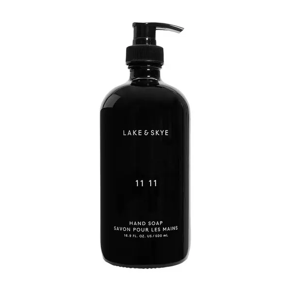 LAKE & SKYE 11 11 Hand Soap - One-color
