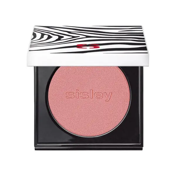 HAIR RITUEL BY SISLEY Le Phyto-blush - 1 Pink Peony