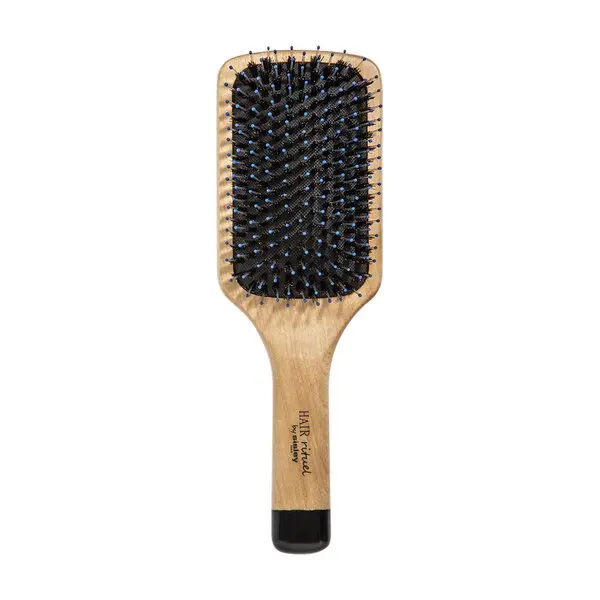 HAIR RITUEL BY SISLEY The Radiance Brush - One-color