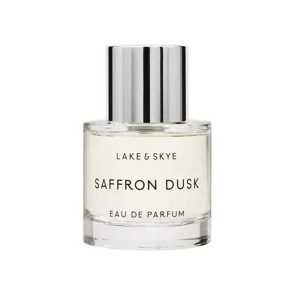 LAKE & SKYE Saffron Dusk Eau De Parfum - One-color