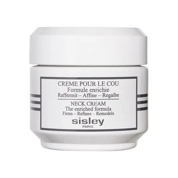 HAIR RITUEL BY SISLEY Neck Cream - One-color