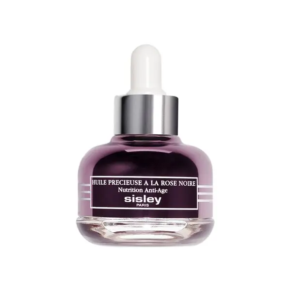 HAIR RITUEL BY SISLEY Black Rose Precious Face Oil - One-color