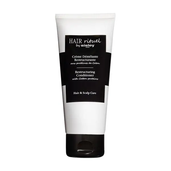 Sisley Restructuring Conditioner With Cotton Proteins 6.7 Fl Oz - One-color