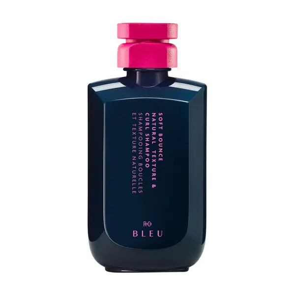 R+CO BLEU Soft Bounce Natural Texture And Curl Shampoo - One-color