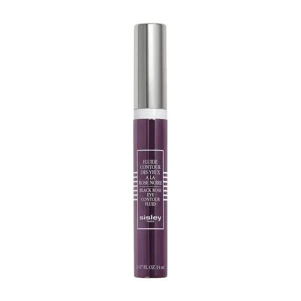 HAIR RITUEL BY SISLEY Black Rose Eye Contour Fluid - One-color