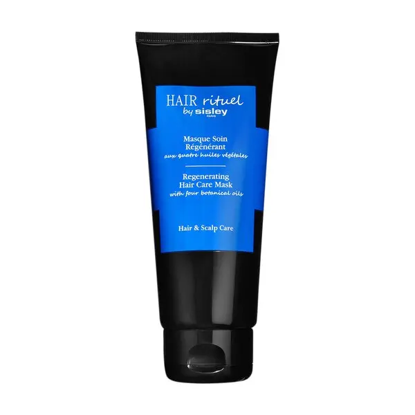 HAIR RITUEL BY SISLEY Regenerating Hair Care Mask With Four Botanical Oils - One-color
