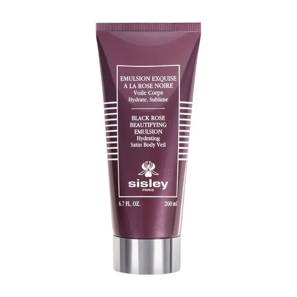 HAIR RITUEL BY SISLEY Black Rose Beautifying Emulsion - One-color