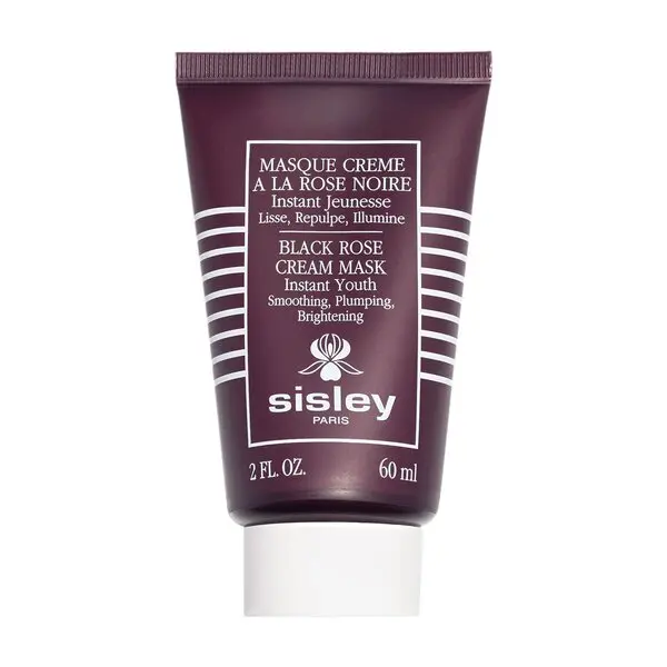 HAIR RITUEL BY SISLEY Black Rose Cream Mask - One-color