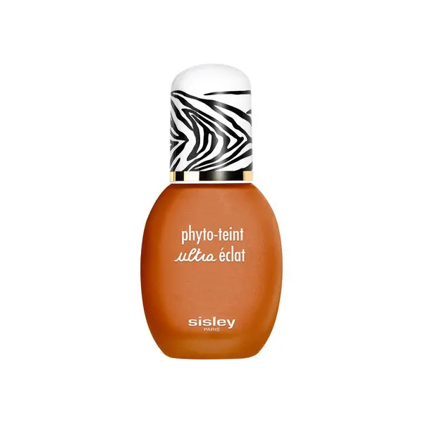 Sisley Phyto-teint Ultra Eclat Foundation 1n Ivory - One-color
