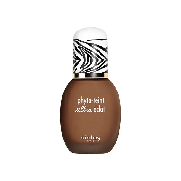 Sisley Phyto-teint Ultra Eclat Foundation - One-color