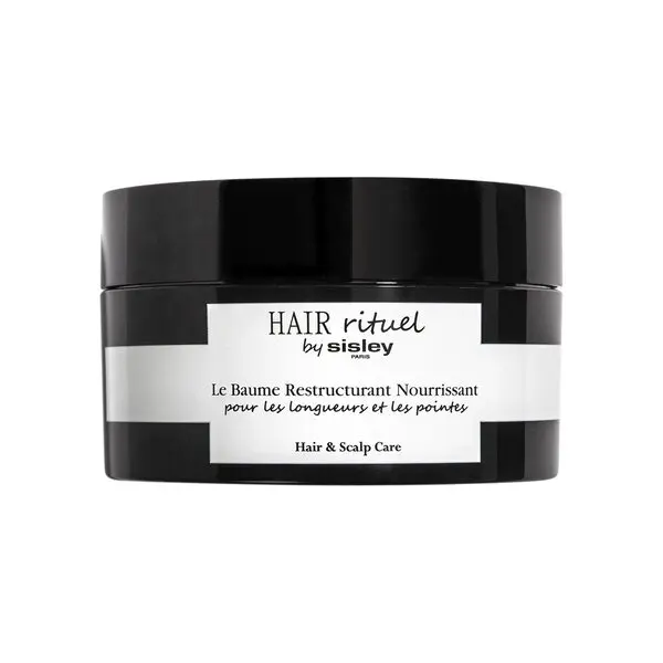 HAIR RITUEL BY SISLEY Restructuring Nourishing Balm For Hair Lengths And Ends - One-color