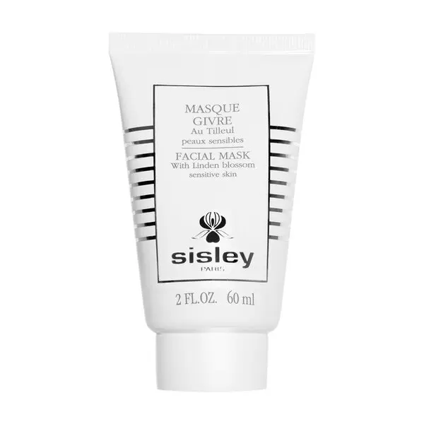 HAIR RITUEL BY SISLEY Facial Mask With Linden Blossom - One-color