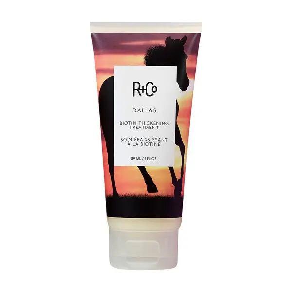 R+Co Dallas Thickening Treatment - One-color