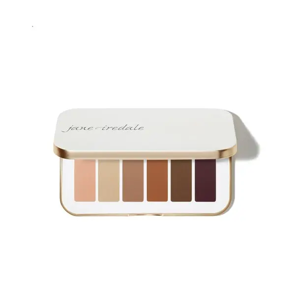 Jane Iredale Purepressed Eye Shadow Palette - One-color