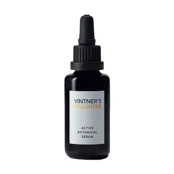 Vintners Daughter Active Botanical Serum 1.69 Oz - One-color