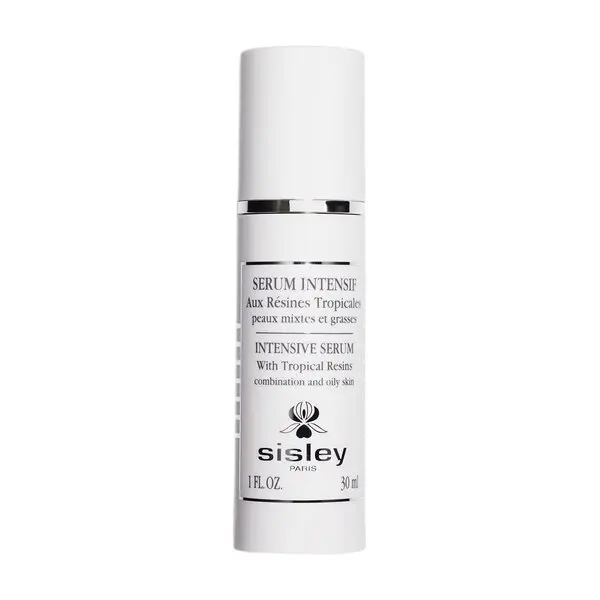 HAIR RITUEL BY SISLEY Intensive Serum With Tropical Resins - One-color