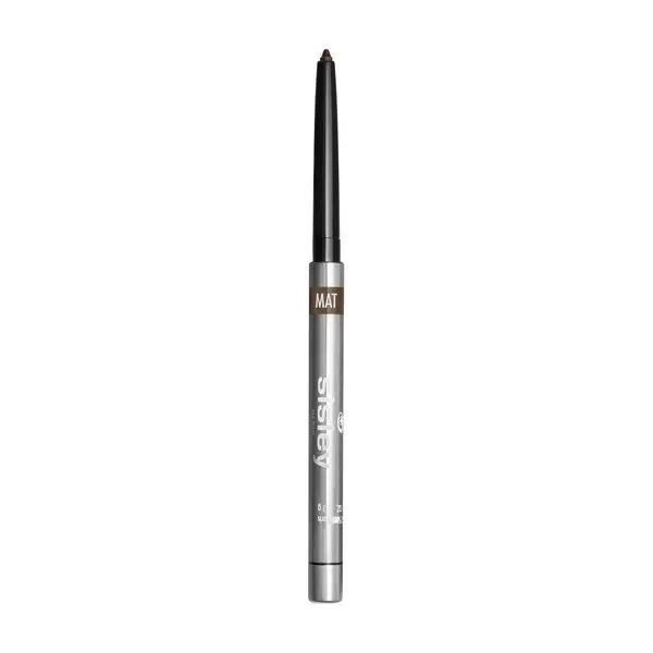 HAIR RITUEL BY SISLEY Phyto-khol Star Matte Eye Pencil - One-color