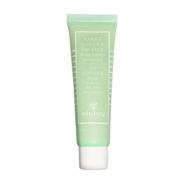 HAIR RITUEL BY SISLEY Eye Contour Mask - One-color
