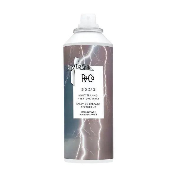 R+Co Zig Zag Root Teasing Spray - One-color