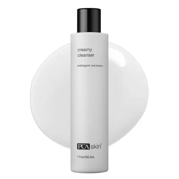 CAY SKIN Creamy Cleanser - One-color