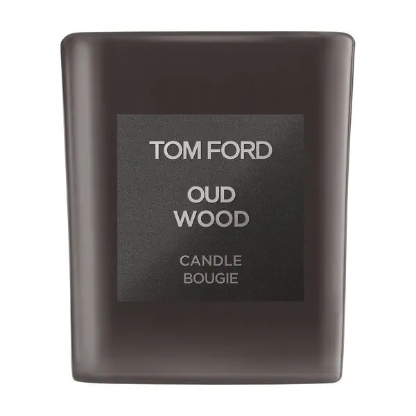 TOM FORD Oud Wood Candle - One-color
