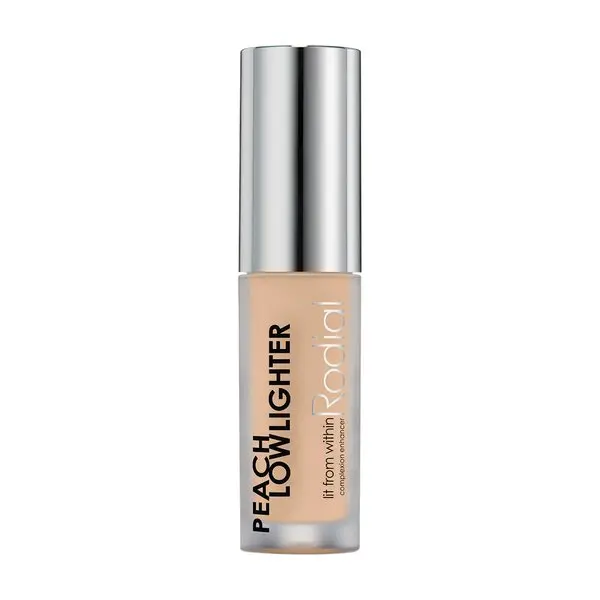 Rodial Peach Lowligher 0.18 Fl Oz - One-color