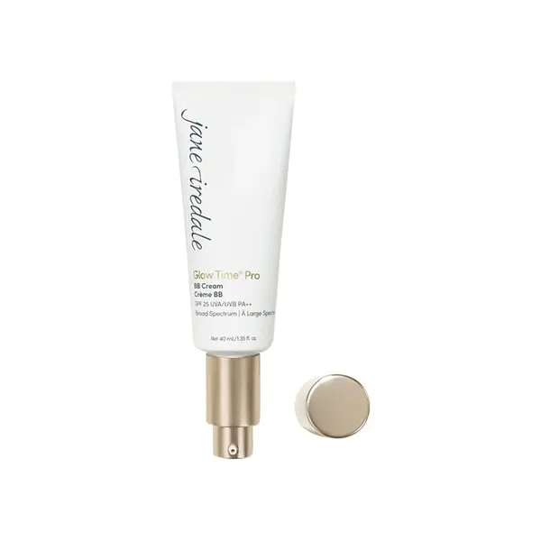 Jane Iredale Glow Time Pro Bb Cream Spf 25 - One-color