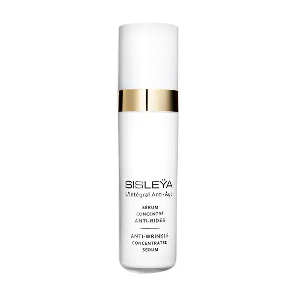 HAIR RITUEL BY SISLEY Sisleÿa L'intégral Anti-âge Anti-wrinkle Concentrated Serum - One-color