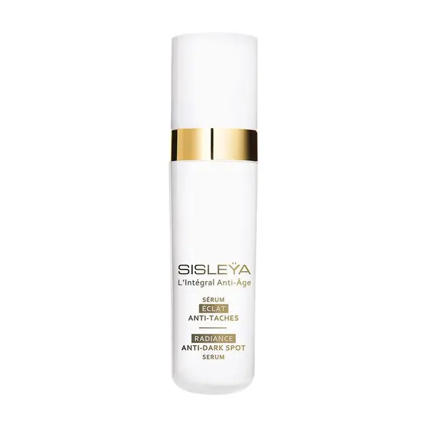 HAIR RITUEL BY SISLEY Sisleÿa L'intégral Anti-âge Radiance Anti-dark Spot Serum - One-color