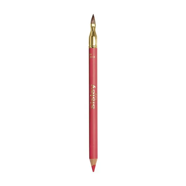 HAIR RITUEL BY SISLEY Phyto-lèvres Perfect Lip Pencil 12 Carmin - One-color