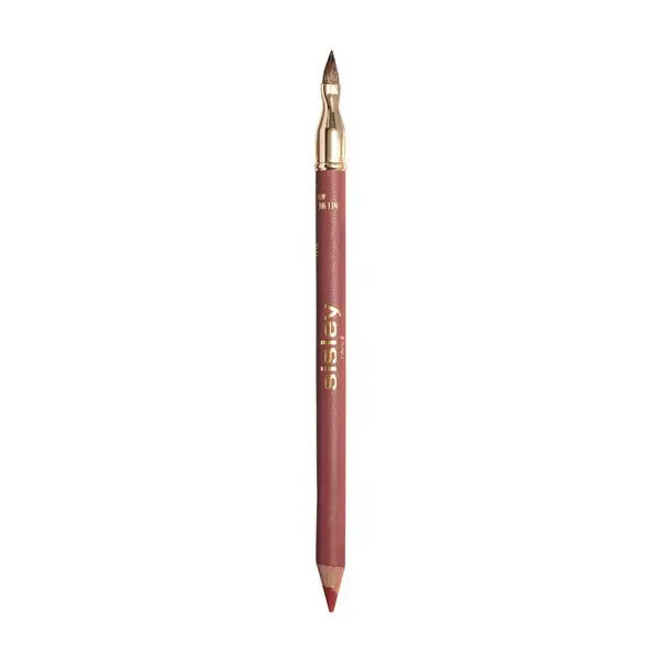 HAIR RITUEL BY SISLEY Phyto-lèvres Perfect Lip Pencil 12 Carmin - One-color