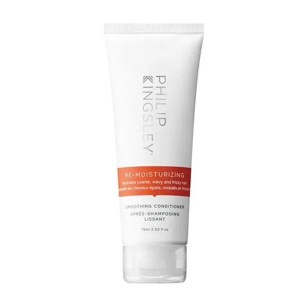 PHILIP KINGSLEY Re-moisturizing Smoothing Conditioner 6.76 Fl Oz - One-color