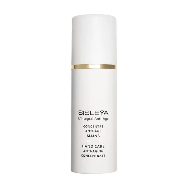 HAIR RITUEL BY SISLEY Sisleÿa L'intégral Anti-âge Hand Care Anti-aging Concentrate - One-color